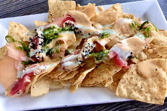 Lock 'N Key Restaurant