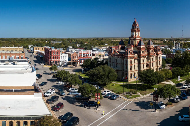 Lockhart, Texas