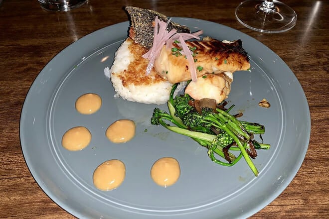 Lolo American Kitchen