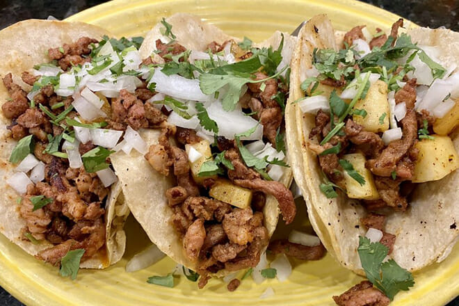 Los Mariachis - University Town Centre