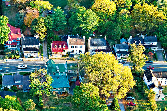 Loudoun County — Virginia