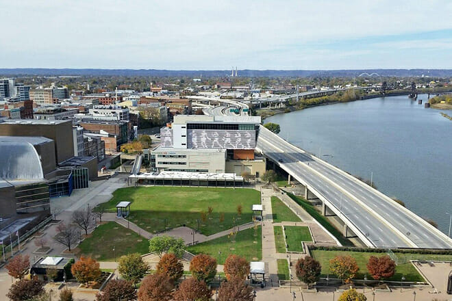 Louisville, Kentucky