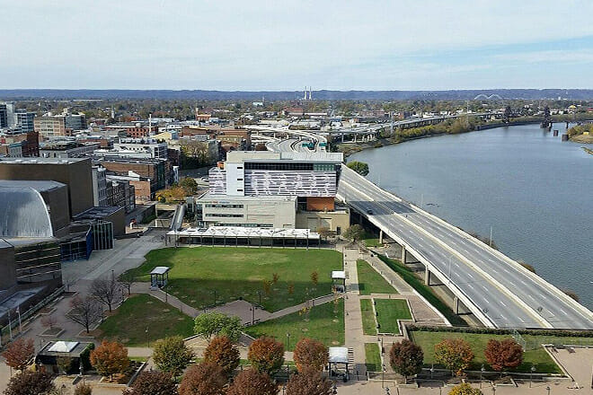 Louisville, Kentucky