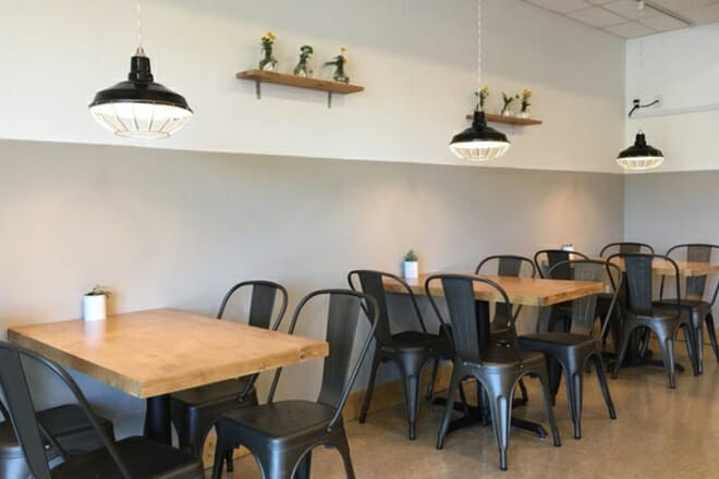 MELD kitchen + sandwich bar