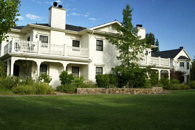 MacArthur Place Hotel & Spa