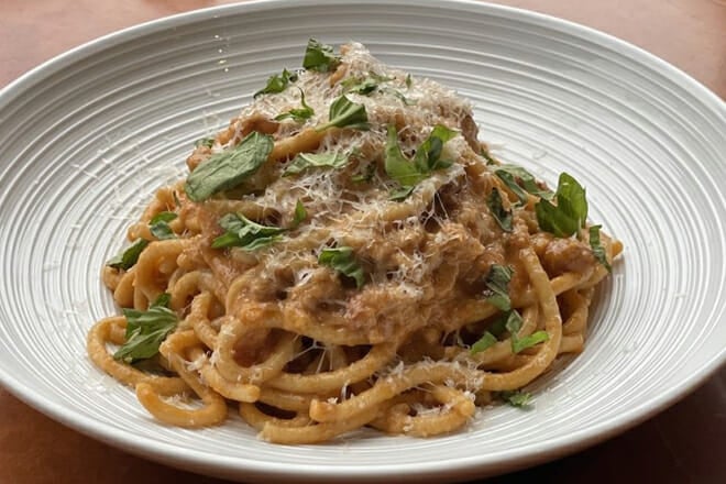 Mad Capper Saloon & Eatery