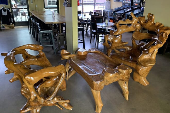 Mad Rabbit Distillery