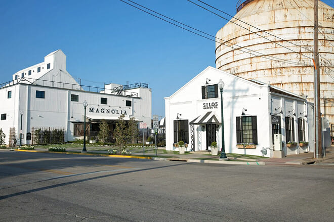 Magnolia Market
