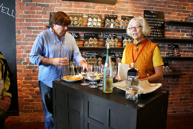 Maine Day Ventures (Formerly Maine Foodie Tours)