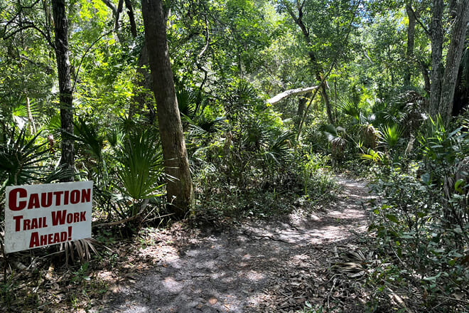 Mala Compra Mountain Bike Trail