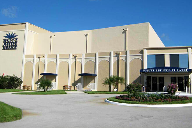 Maltz Jupiter Theatre
