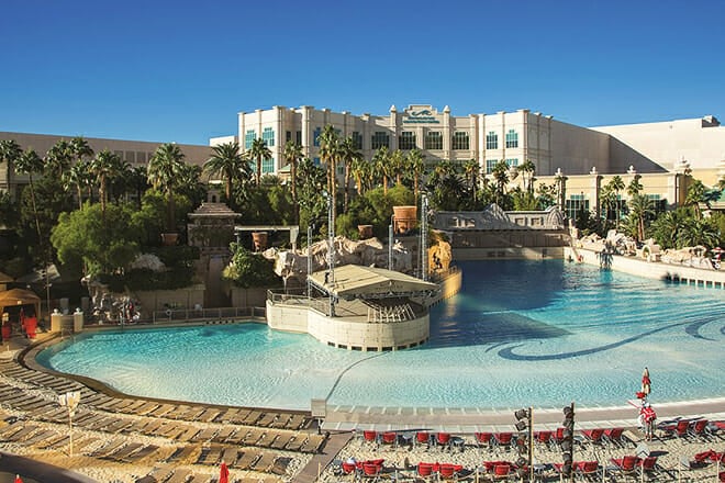 Mandalay Bay Resort