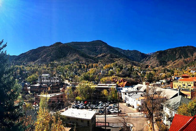 Manitou Springs