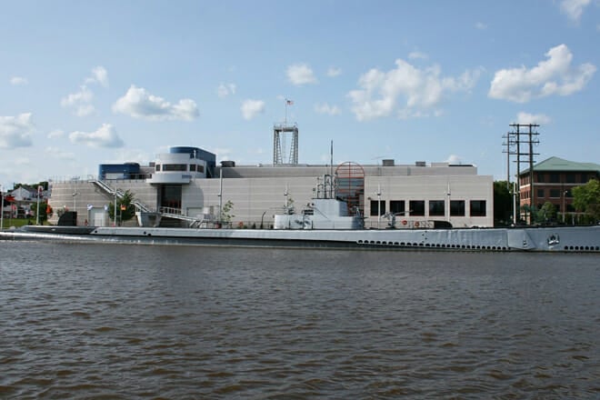 Manitowoc