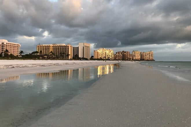 Marco Island, Florida