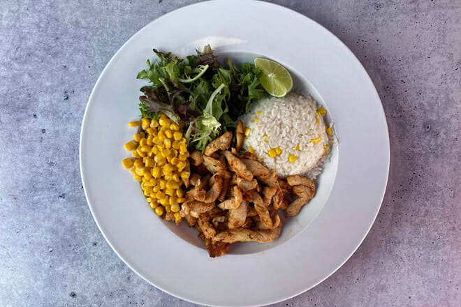 Margaritas Mexican Restaurant