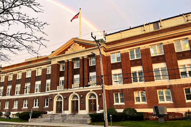 Marine Biological Laboratory