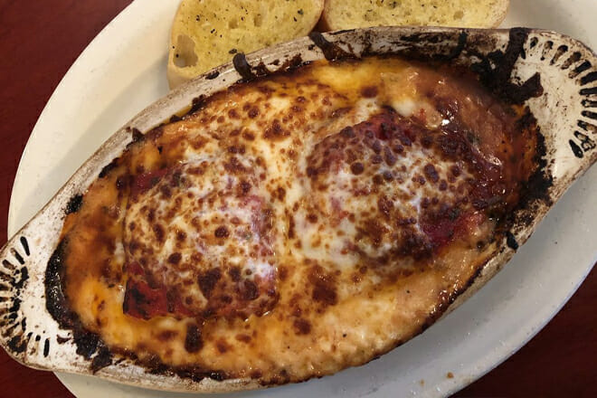 Mario's Pizza & Italian Restaurant