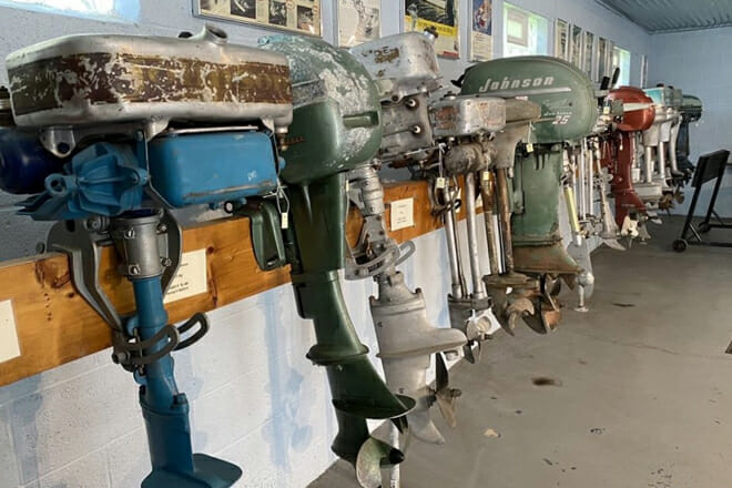 Maritime Museum of Sandusky