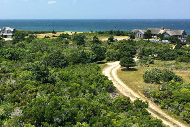 Martha&rsquo;s Vineyard &ndash; Massachusetts