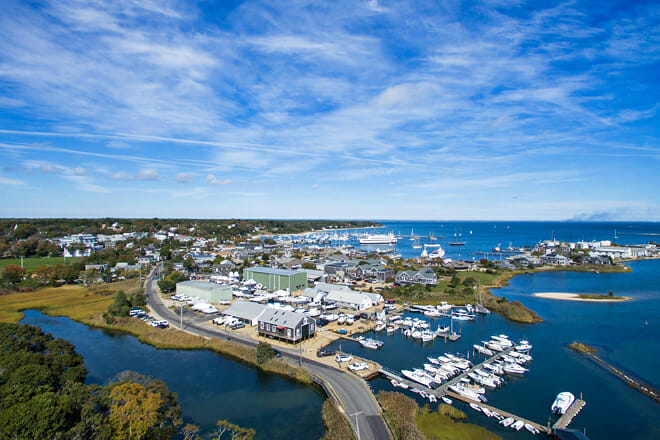 marthas vineyard