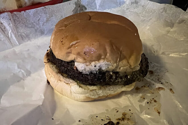 Matt's Bar and Grill