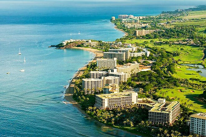 Maui &ndash; Hawaii, USA