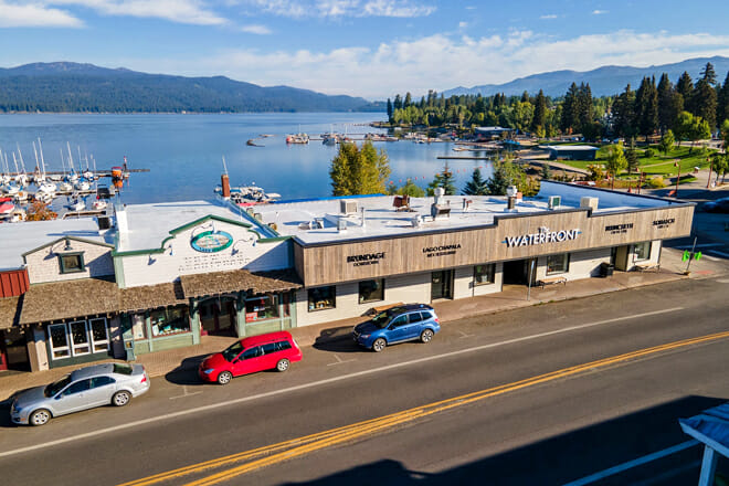 McCall &ndash; Idaho