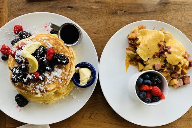 McKay Cottage Restaurant