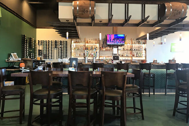 Mezcal Mexican Grill