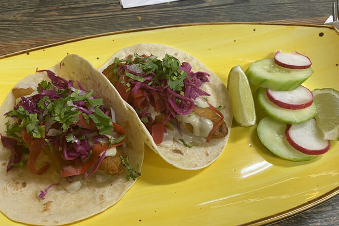 Mi Cabana Restaurant