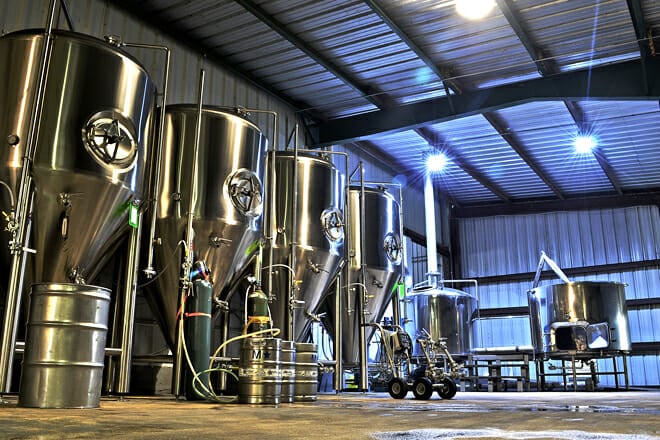 Miami Brewing Company