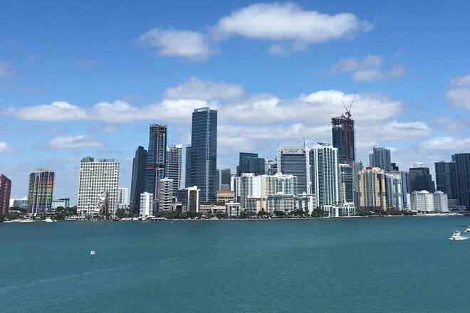 Miami, Florida