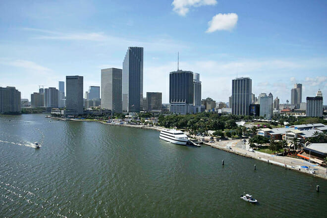 Miami