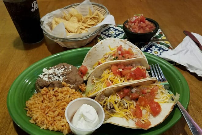 miguels mexican restaurant