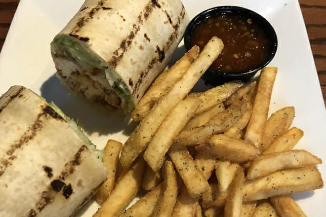 Mike's York Street Bar & Grill