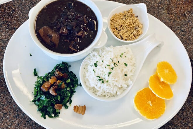 Millennium Bistr&ocirc;