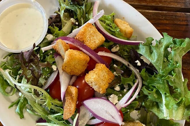 Millstone Pizza and Taphouse