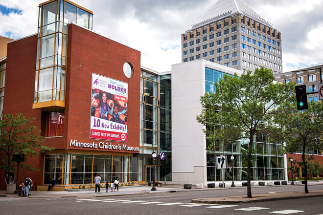 Minnesota Children's Museum