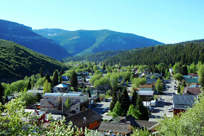 Minturn