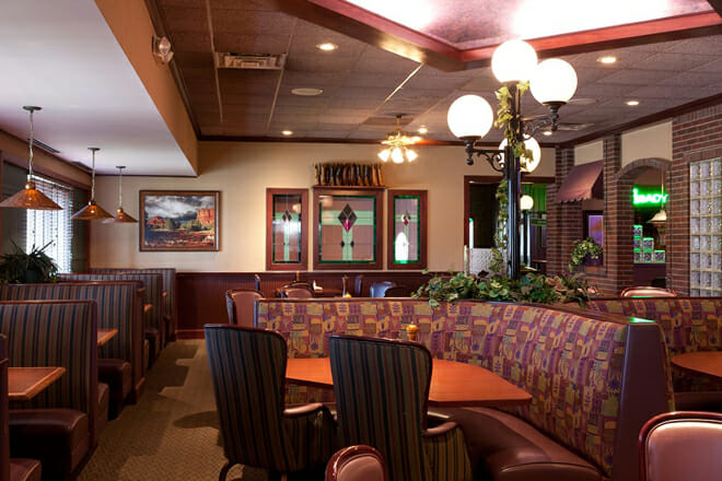 Mo Brady&rsquo;s Steakhouse