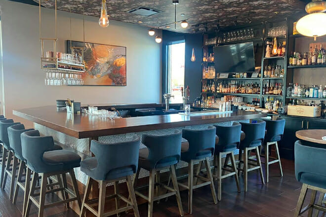 Monarch Kitchen and Bar