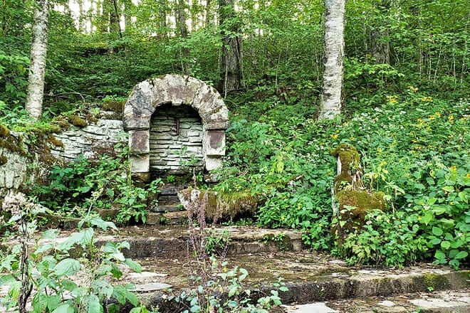 Monongahela National Forest