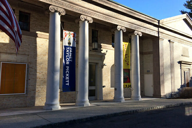 Montclair Art Museum