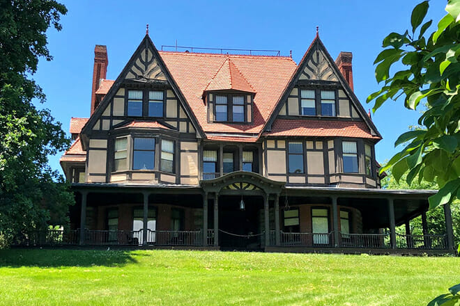 Montclair History Center