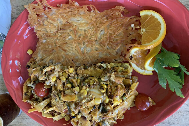 Morning Glory Restaurant