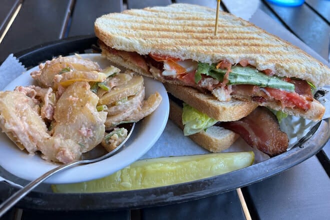 Mountain State Brewing Company