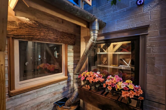 Murfreesboro Escape Rooms