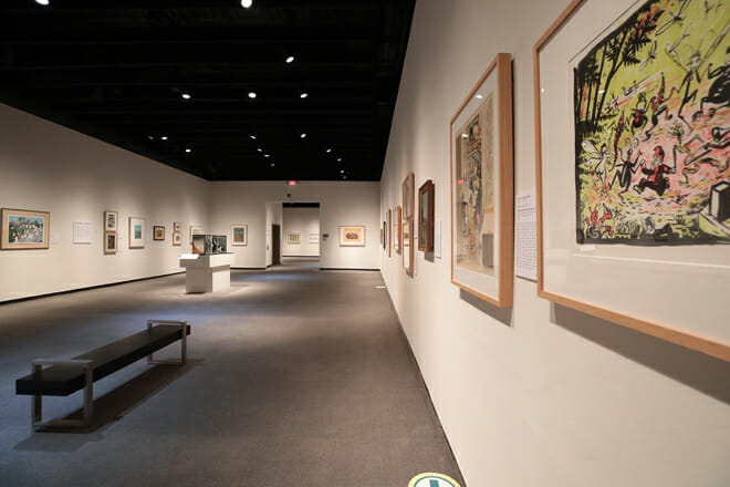 Muscarelle Museum of Art