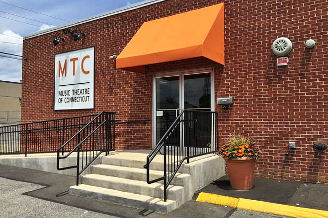 Music Theater of Connecticut